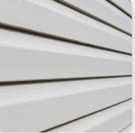 Shop Siding at Ashby Lumber