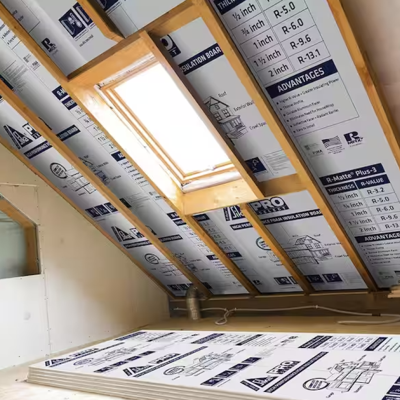 Sheet Insulation | Insulation