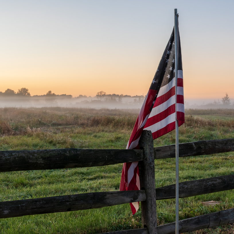 Flags | Outdoor Living