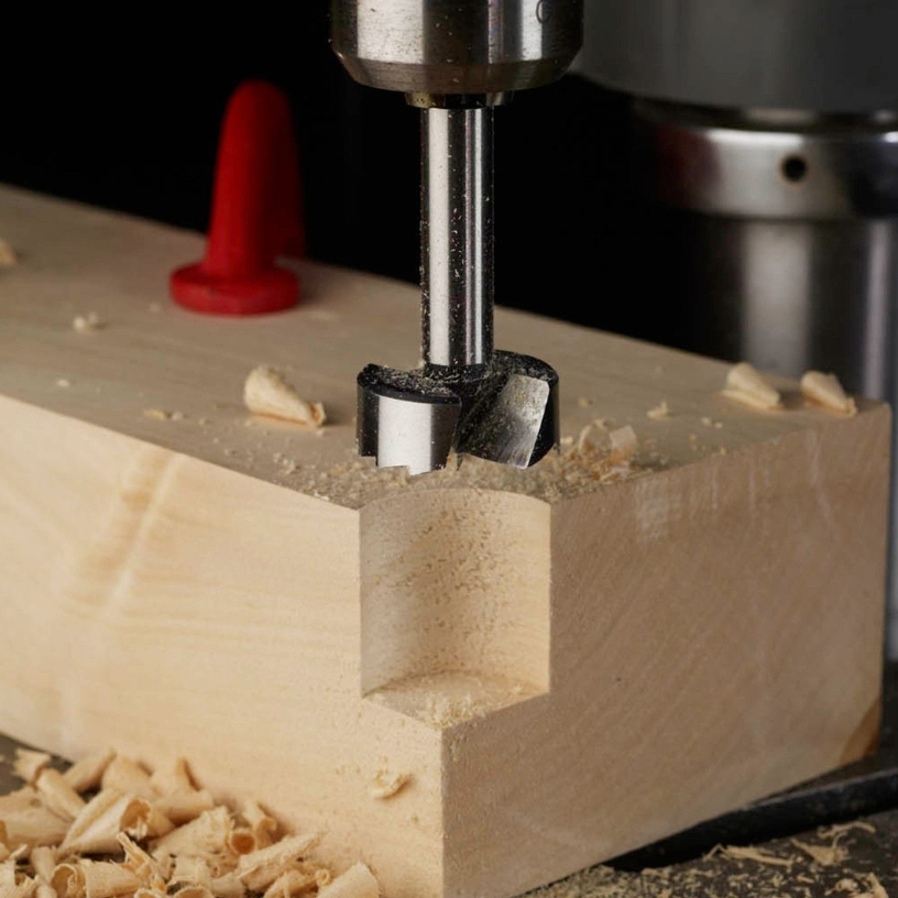 Forstner Bits | Forstner & Self-Feed Bits