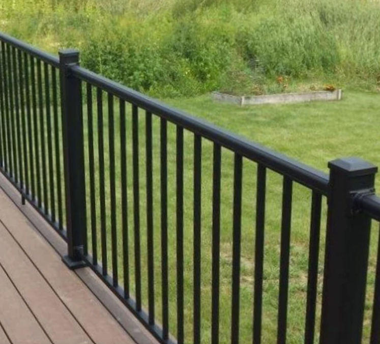 Fortress Railing | Railing