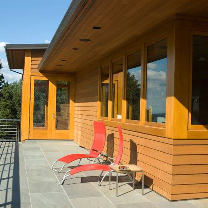 Weyerhaeuser | Lumber & Plywood Products