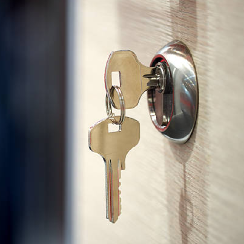 Keys & Accessories | Hardware