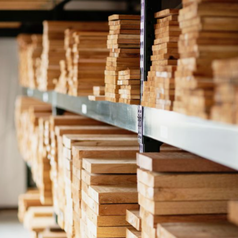 DIB Lumber | Lumber