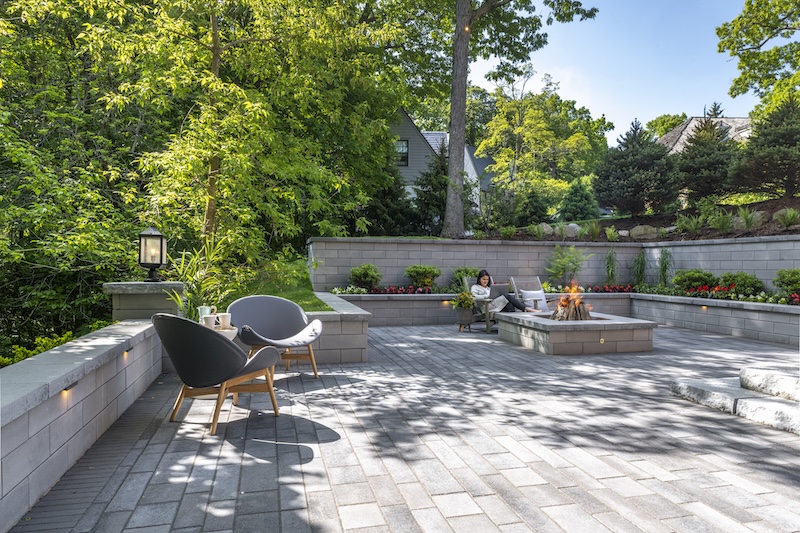 Unilock Natural Stone & Porcelain | Unilock