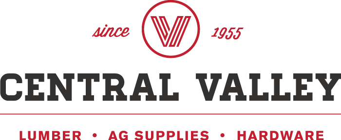 Central Valley | Account Registration