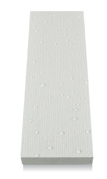 AZEK PVC Trim | AZEK PVC Trim & Adhesives