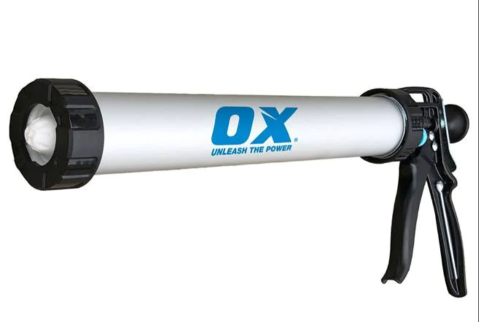 Shop OX Pro Sausage Gun - 20 Oz at Monaghan Lumber | Bona Tools