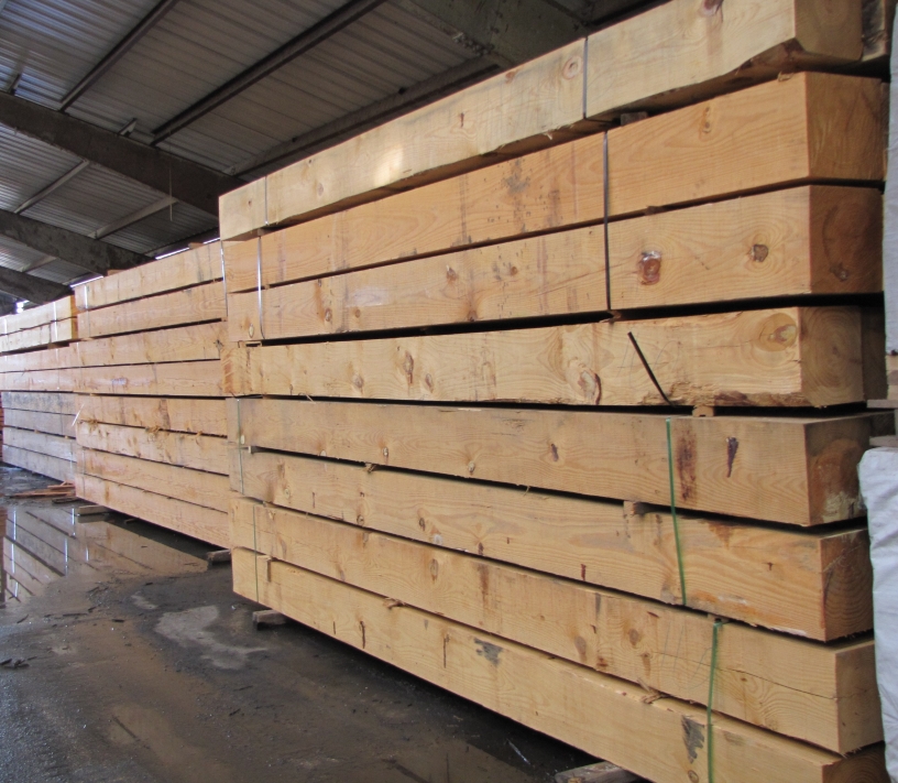 Rough Pine Lumber | Rough Lumber