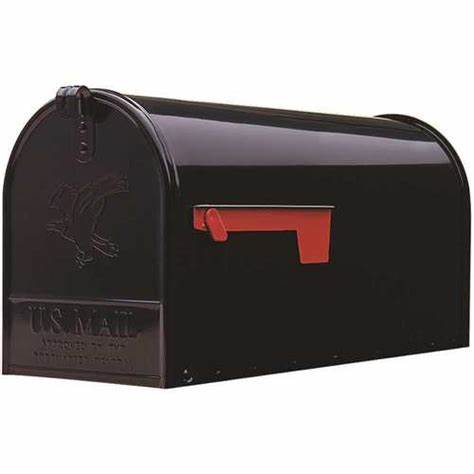 Mailboxes | Hardware Store