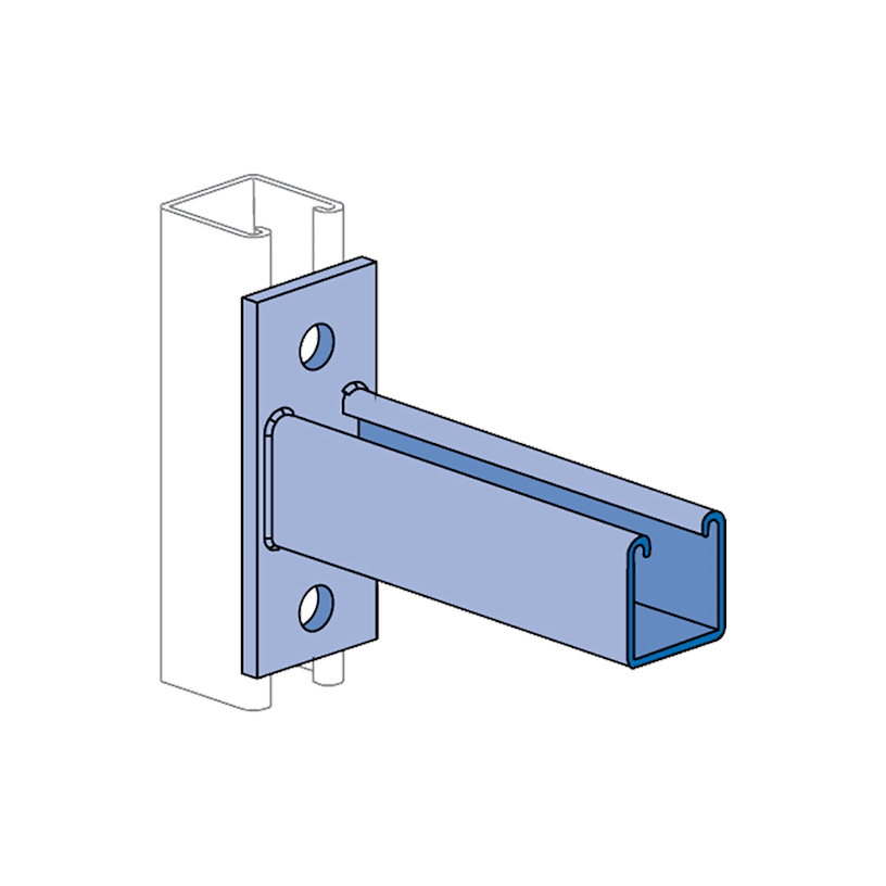 Wall Brackets | General Fittings
