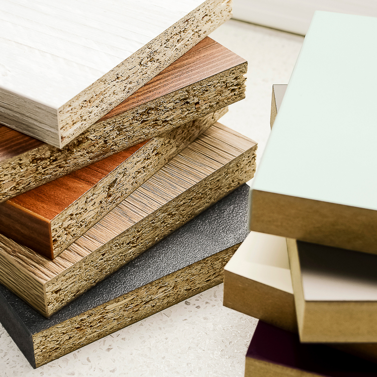 Shop Board, Panel & Sheet Goods at Monarch Custom Plywood