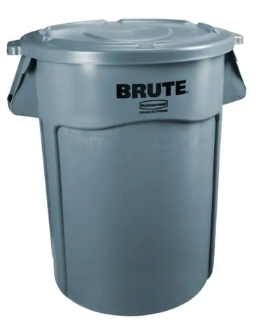 Trash Cans & Bags | Hardware Store