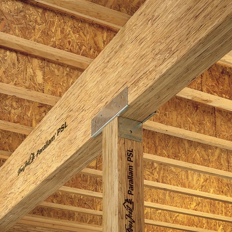 Trus Joist | Lumber & Plywood Products