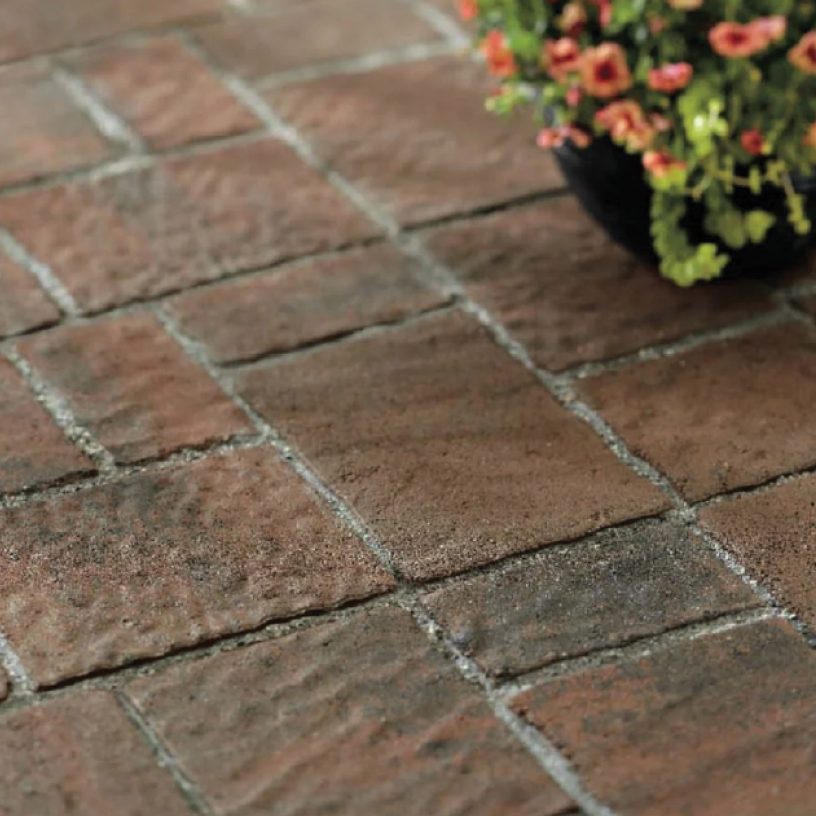 Pavers | Blocks & Pavers