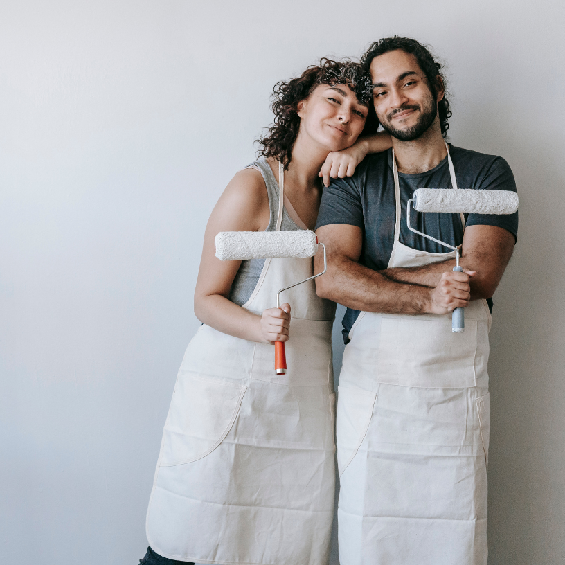 Paint Rollers | Paint Application