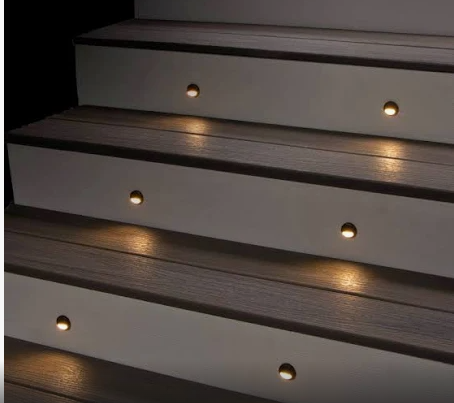 Trex Fasteners, Lighting & Accessories | Trex Decking