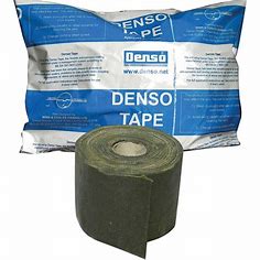 Denso North America | Corrosion Prevention Tapes