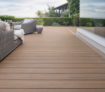 TimberTech Reserve Collection | TimberTech Composite Decking