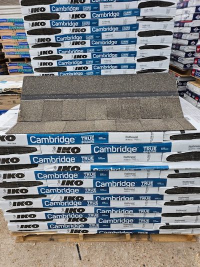 IKO Cambridge | IKO