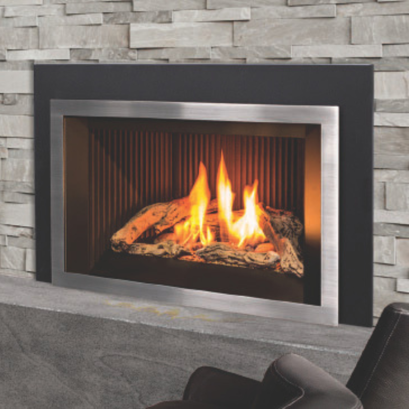 Gas Stoves | Fireplaces & Stoves