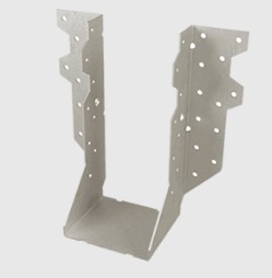 Structural Metal Connectors | Building Hardware